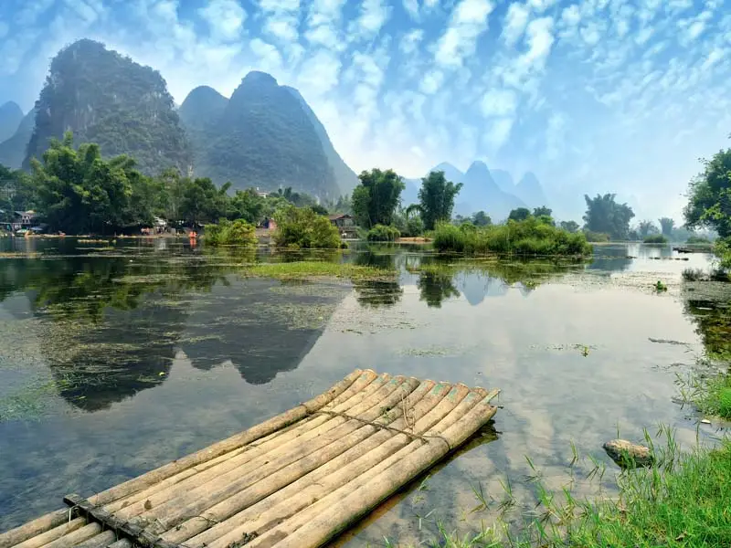 Yangshuo Travel Guide: Best Things to Do, Li River Views & Karst Mountains