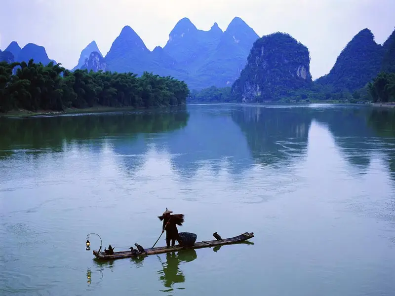 Yangshuo Travel Guide: Best Things to Do, Li River Views & Karst Mountains
