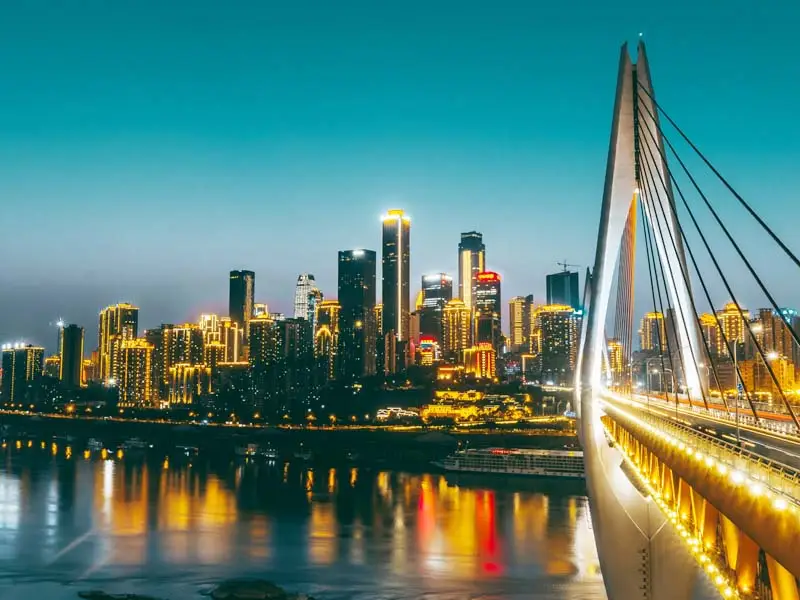 Chongqing Travel Guide | Things to Do, Hotpot, Skyline Views & Must-See ...