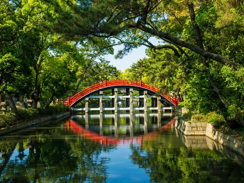 Osaka Travel Guide | Best Things to Do, Food, Neighborhoods & Tips