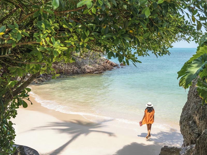 Koh Samui Travel Guide: Best Beaches, Top Experiences, Resorts & When ...