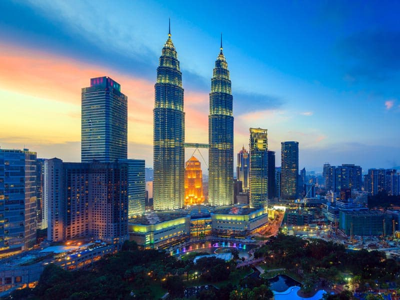 Kuala Lumpur Travel Guide: Top Highlights, Best Time to Visit & Things ...