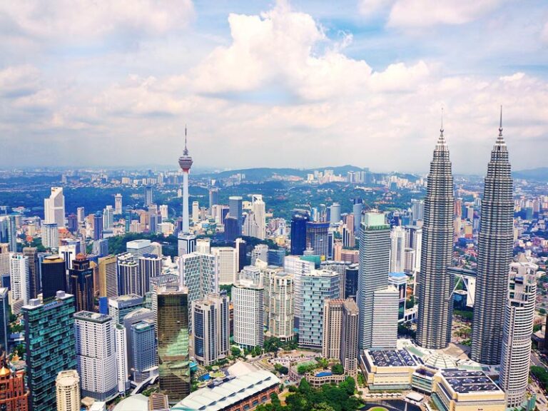 Kuala Lumpur Travel Guide: Top Highlights, Best Time to Visit & Things ...