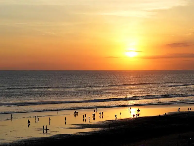 Bali Seminyak Beach Travel Guide | Coastline, Dining, Luxury Resorts ...