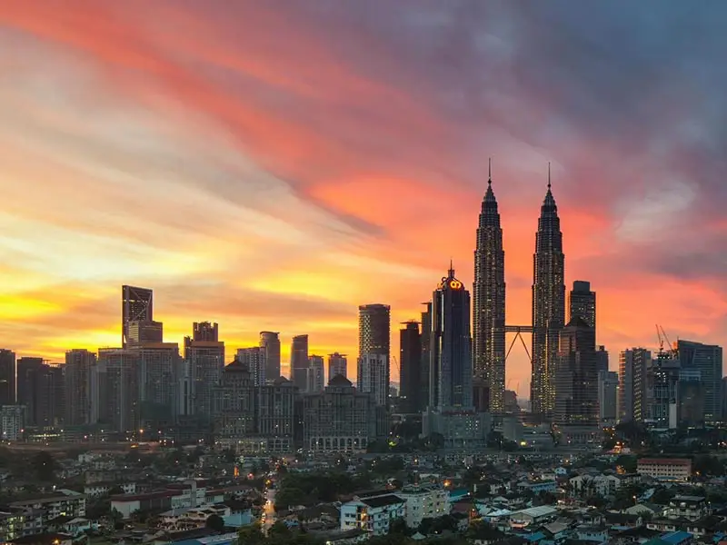 Kuala Lumpur Travel Guide: Top Highlights, Best Time to Visit & Things ...