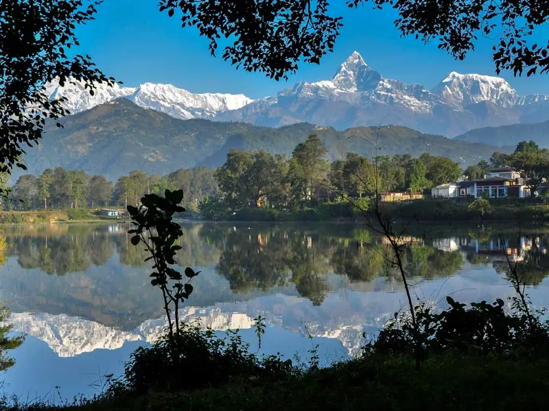 Pokhara Travel Guide: Lakeside Serenity, Himalayan Views & Top ...