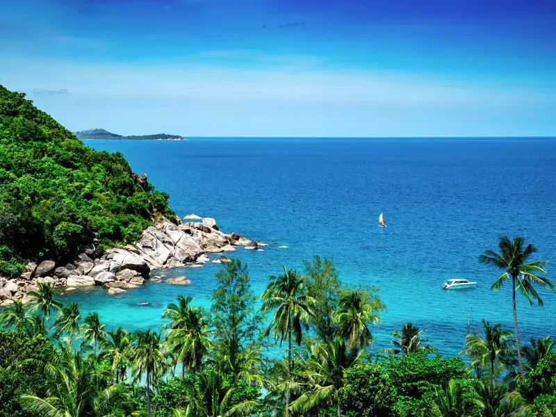 Koh Samui Travel Guide: Best Beaches, Top Experiences, Resorts & When ...
