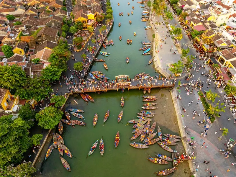 Vietnam Travel Guide: Hoi An's Highlights & Best Time to Visit